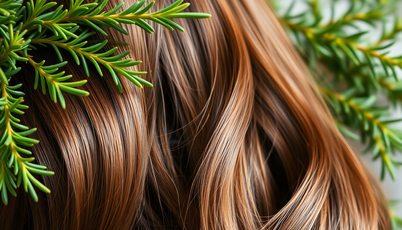 Unlock the Secret to Luscious Locks: The Best Rosemary Hair Oils You C ...