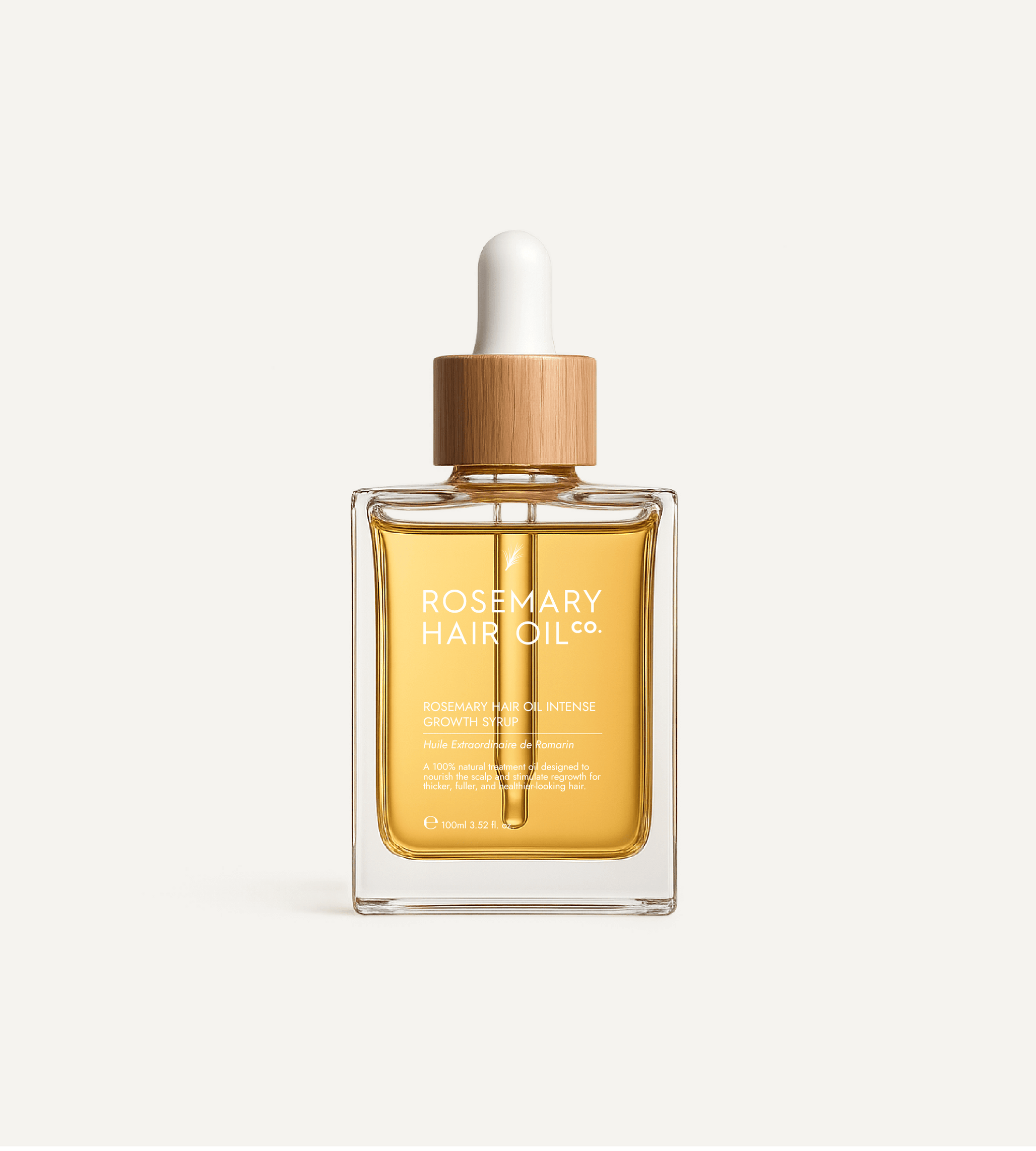 Rosemary Hair Oil | Natural Growth Treatments And Hair Repair ...